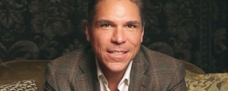 Inspirational Interior Designers: Robert Passal