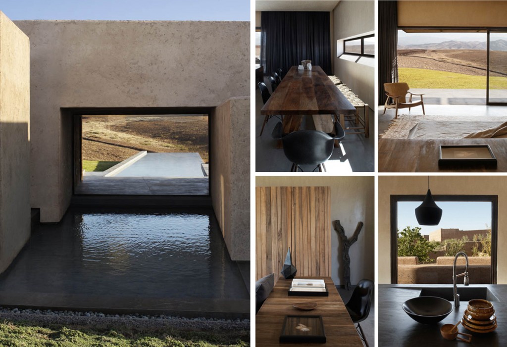 The amazing projects of Studio KO