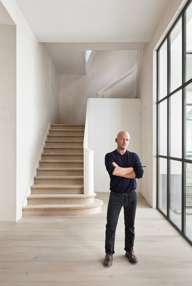 covet-edition-Inspirational-interior-designers-Vincent-van-Duysen ...