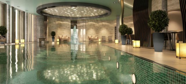 Top 10 German interior designers