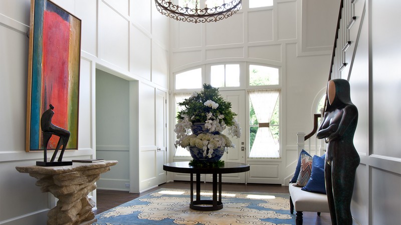 Top 10 interior designers in LA