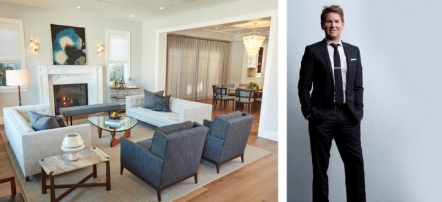 Top 10 interior designers in LA