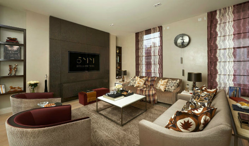 Celebrating Design with Hameed Hani