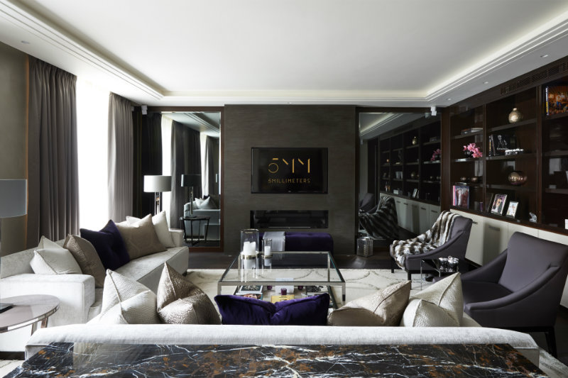 Celebrating Design with Hameed Hani