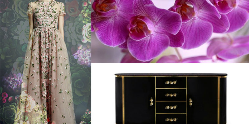 Covetedition-FLORA AND FAUNA INSPIRATIONS by KOKET- featured - Covet ...