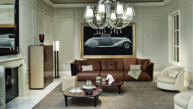 Luxury Living Group Exclusive Interview