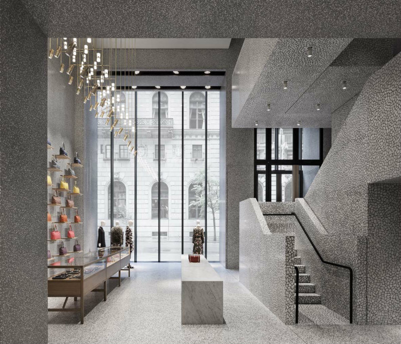 coveted-Top-10-interior-designers-in-UK-David-Chipperfield-Architects ...