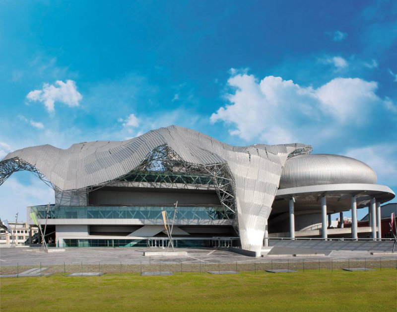 coveted-Top-Architects-Mario-Bellini-photos - Covet Edition