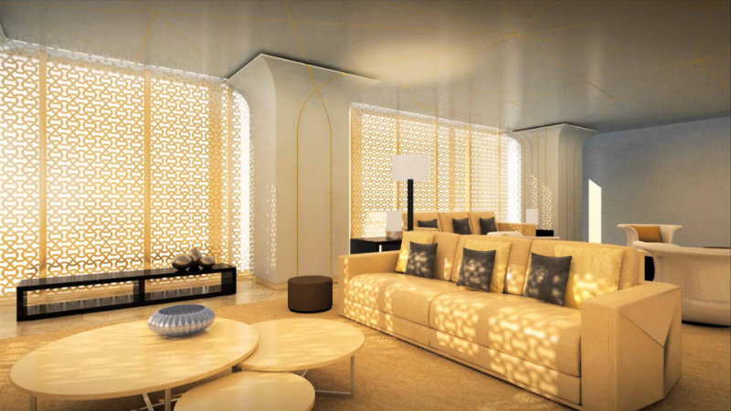 Top Interior Designers | DAMAC Properties