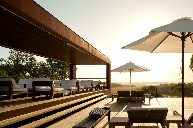 Top Interior Designers |Isay Weinfeld