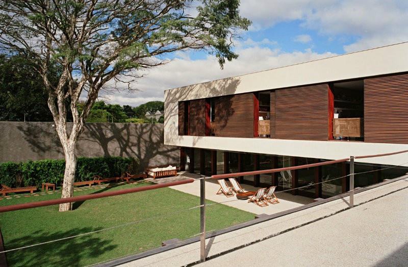 Top Interior Designers |Isay Weinfeld