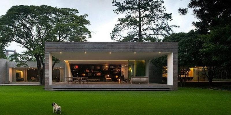 coveted-Top-Interior-Designers-Isay-Weinfeld-TOP-Interior-Designers ...