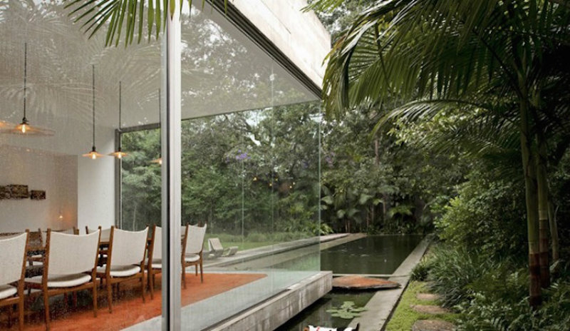 Top Interior Designers |Isay Weinfeld