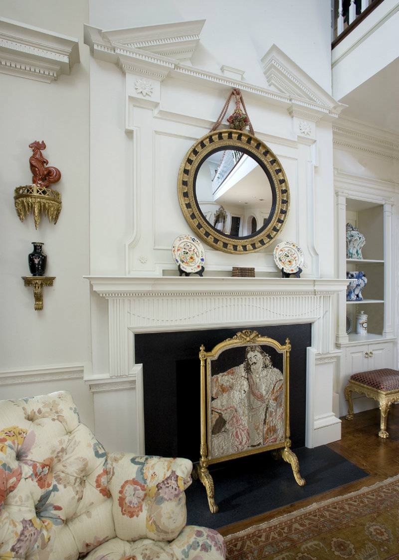 Top Interior Designers | Joseph Minton