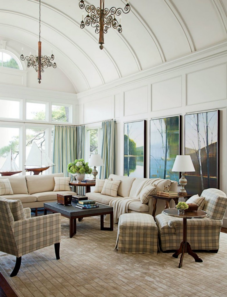 Top Interior Designers | Lori Dennis