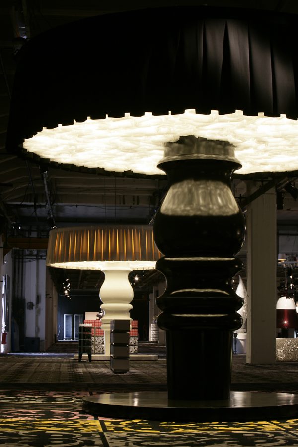 Top Interior Designers | Marcel Wanders