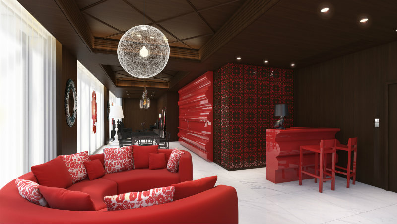 Top Interior Designers | Marcel Wanders