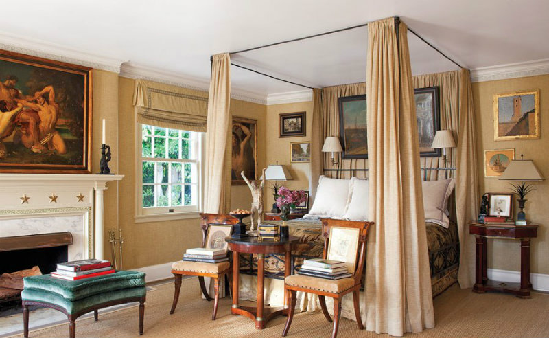 Top Interior Designers| Timothy Corrigan