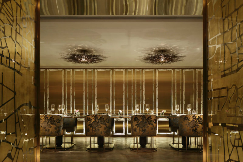 Top Interior Designers | Yabu Pushelberg