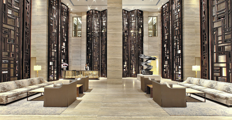 Top Interior Designers | Yabu Pushelberg