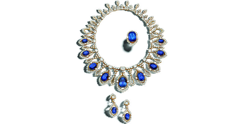 Alexandre Reza, Assouline’s Ultimate collection