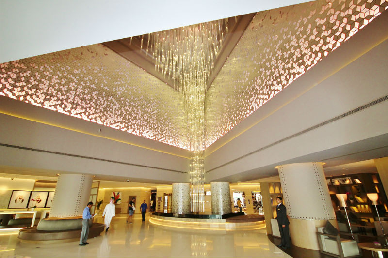 coveted-Top-Design-Brands-at-100-Design-Edward Ray International ...