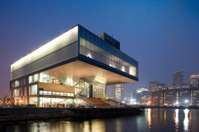 Top Architects | Rem Koolhaas
