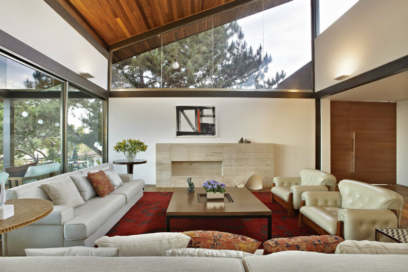 Top Interior Designers | David Guerra