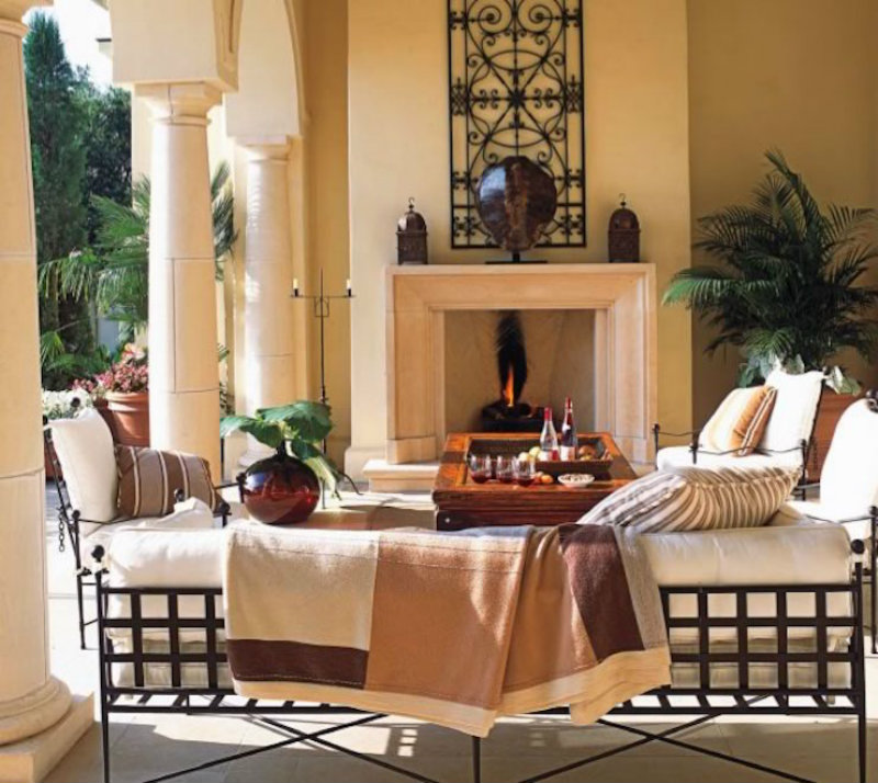 Top Interior Designers | Fern Santini