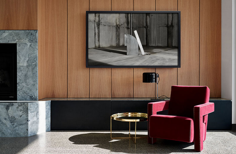 Top Interior Designers| Fiona Lynch