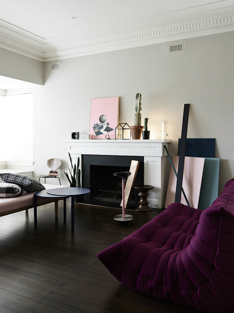 Top Interior Designers | Shareen Joel