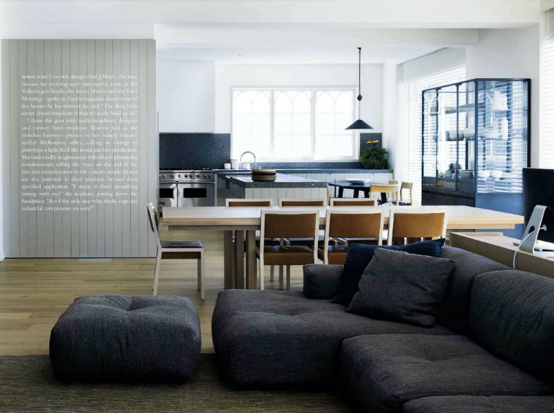 Top Interior Designers | Shareen Joel