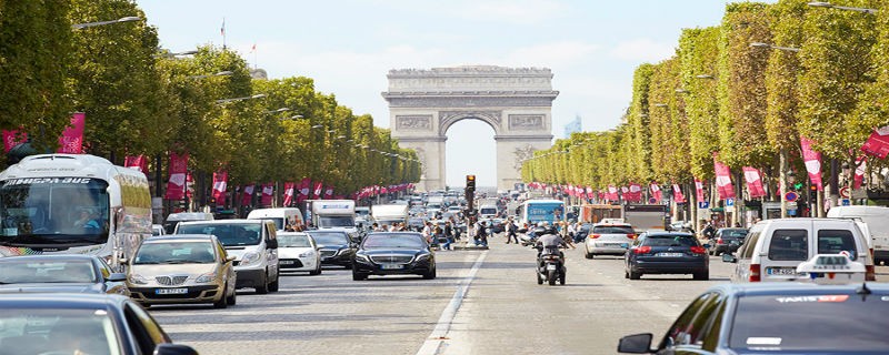 What to visit during Paris Design Week