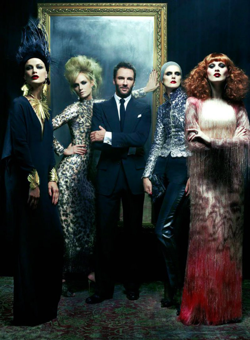 Best luxury from Tom Ford