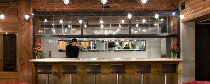 Chambar evolves with timeless and stylish design
