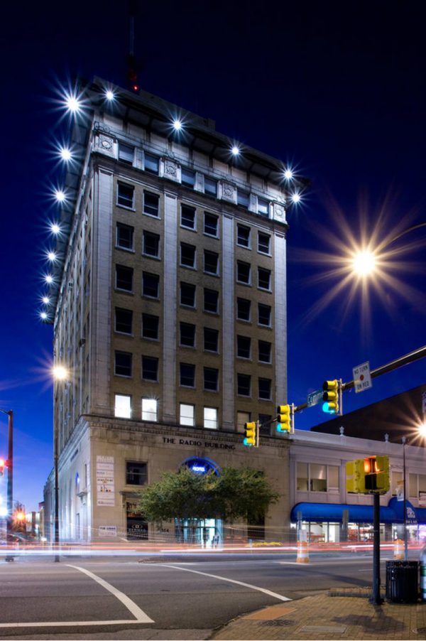 Places to go during High Point Market