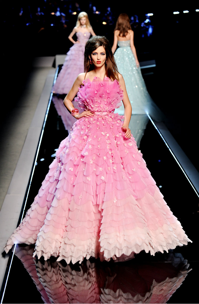 The most beautiful of Dior