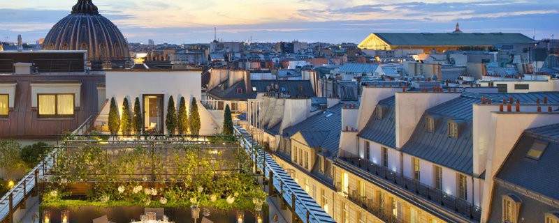 Explore every little thing during Paris Maison&Objet