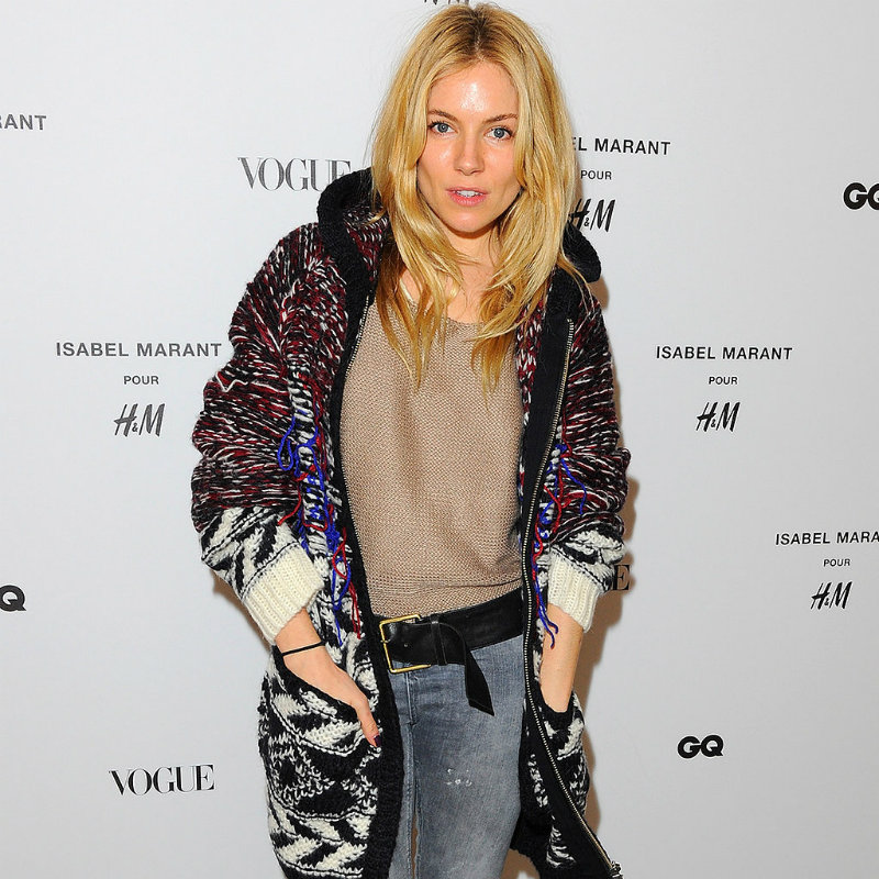 Find your Fashion Style with Isabel Marant