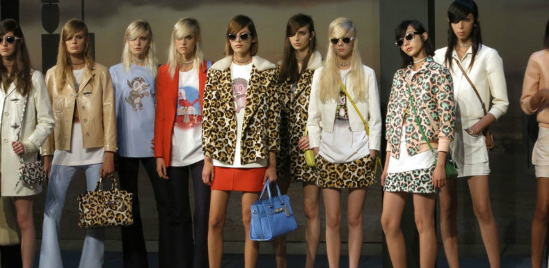 coveted-The-History-of-luxury-brand-Coach-Growing-up-St-Louis-everyone ...