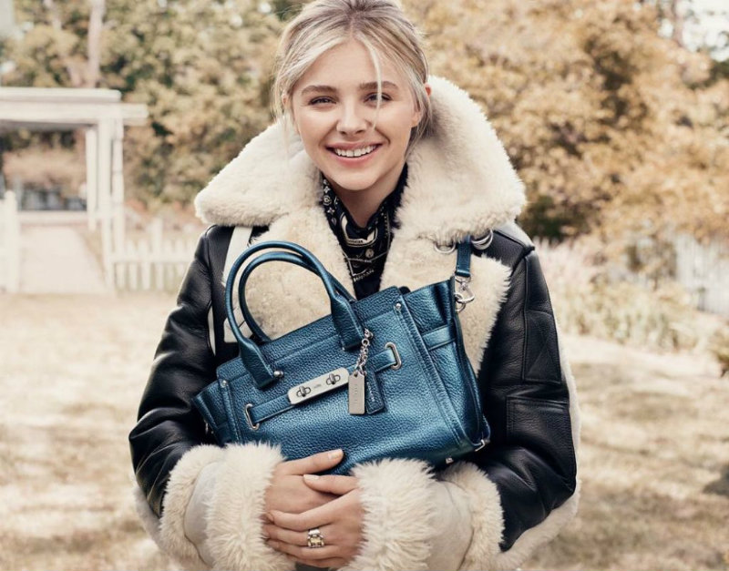 The History of luxury brand Coach