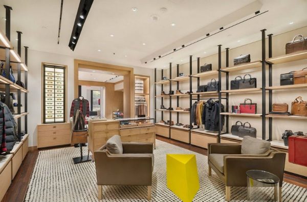 The History of luxury brand Coach
