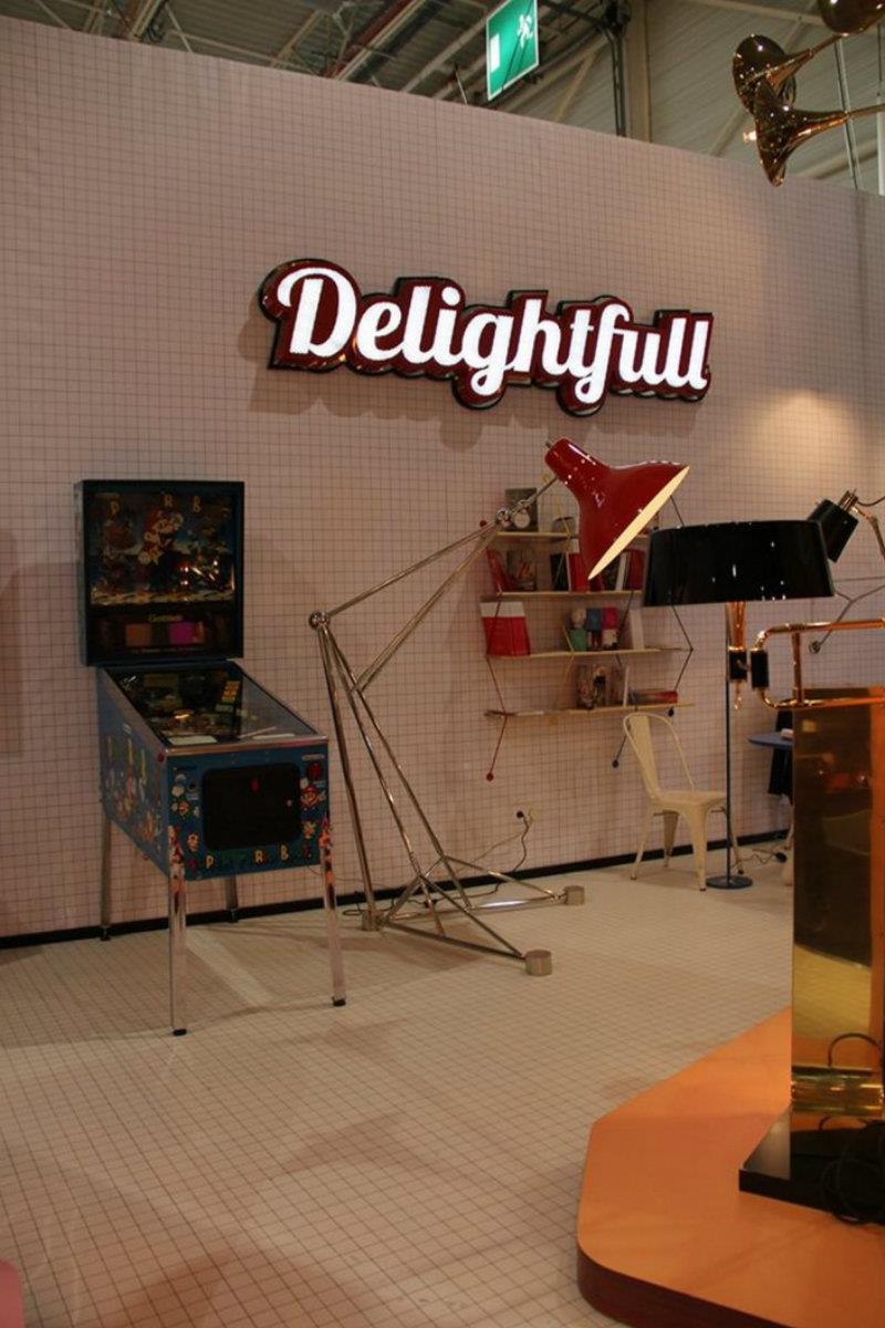 Design Weeks and Design Fairs 2016