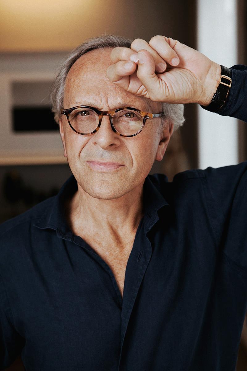 Christian Liaigre: “People Need Beauty"