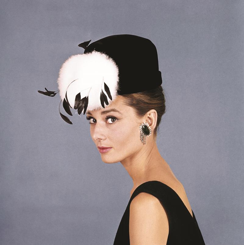 Style Icons * Audrey Hepburn