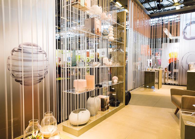 Why is Maison et Objet a Design Center you should visit?