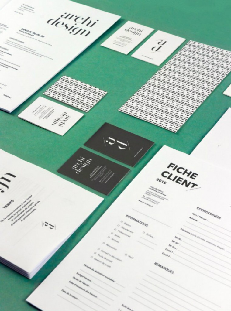 Graphic Design and Multidisciplinary Approach of Folsom Studio