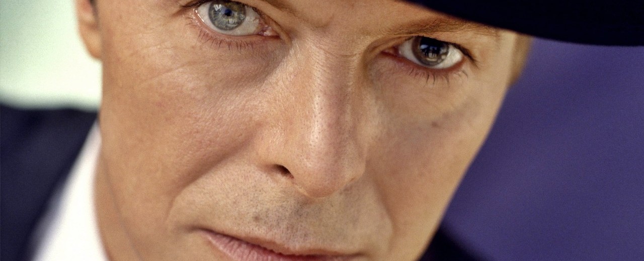 Celebrity photographer Markus Klinko pays homepage to David Bowie ...