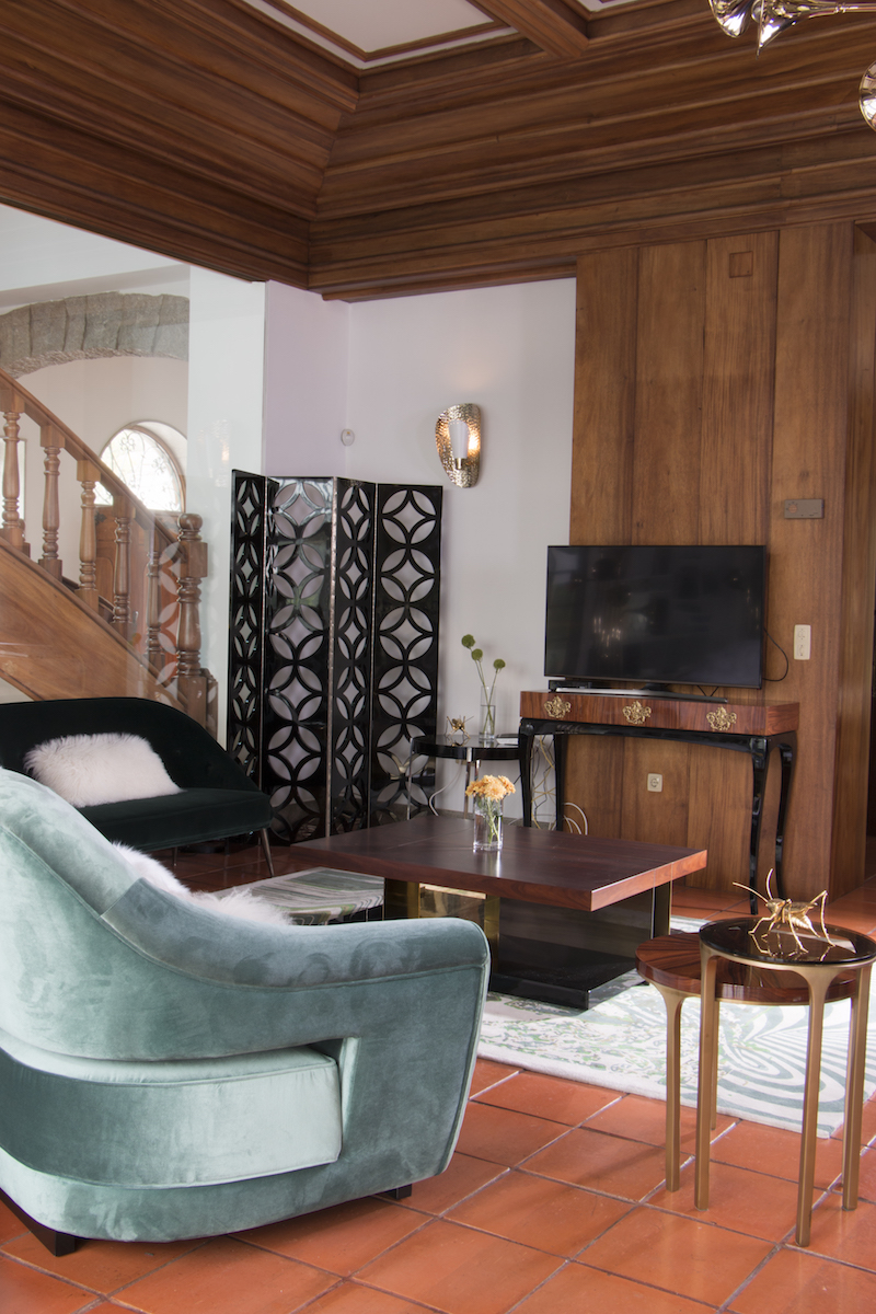 the perfect place to celebrate design with friends 4 - Covet Edition