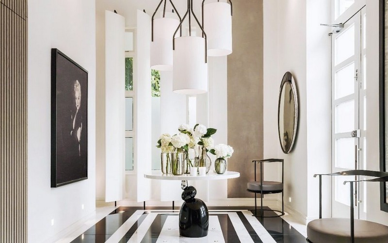 Celebrity Interior Kelly Hoppen’s Fabulous Home Design - Covet Edition
